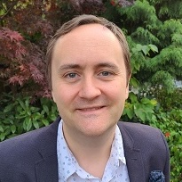 Dewey | Academic Research Data